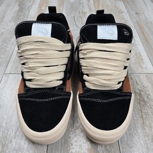 Vans | Shoes | Vans X Disney 0 Knu Skool Scar | Poshmark